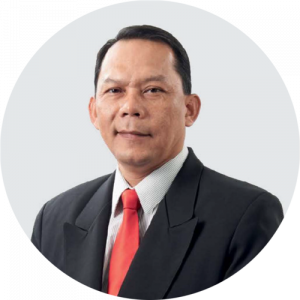 Key Management Team - Investor Relations - Alam Maritim Resources Berhad