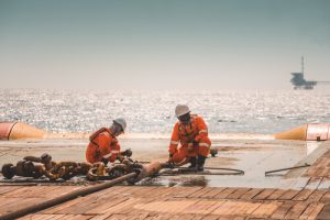 Offshore Marine - Alam Maritim Resources Berhad